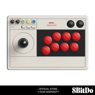 8bitdo Official Store Online, January 2026 | Shopee Malaysia