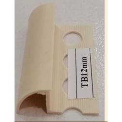 TB12mm UPVC Tiles Trim - Beige ( 80pcs x 2.5m per pack ) | Shopee Malaysia