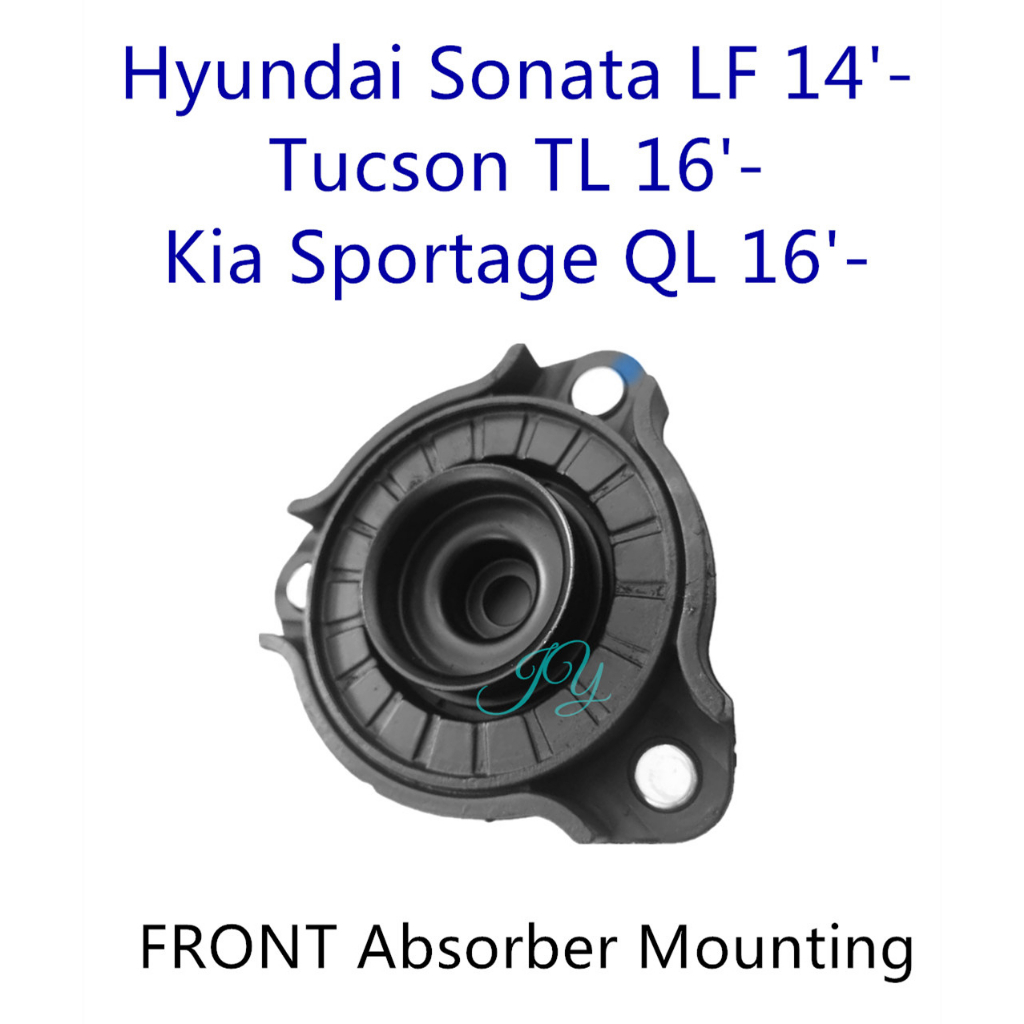 (1PCS) (FRONT) Hyundai Sonata LF 14'- Tucson TL 14'- Sportage QL 16 ...