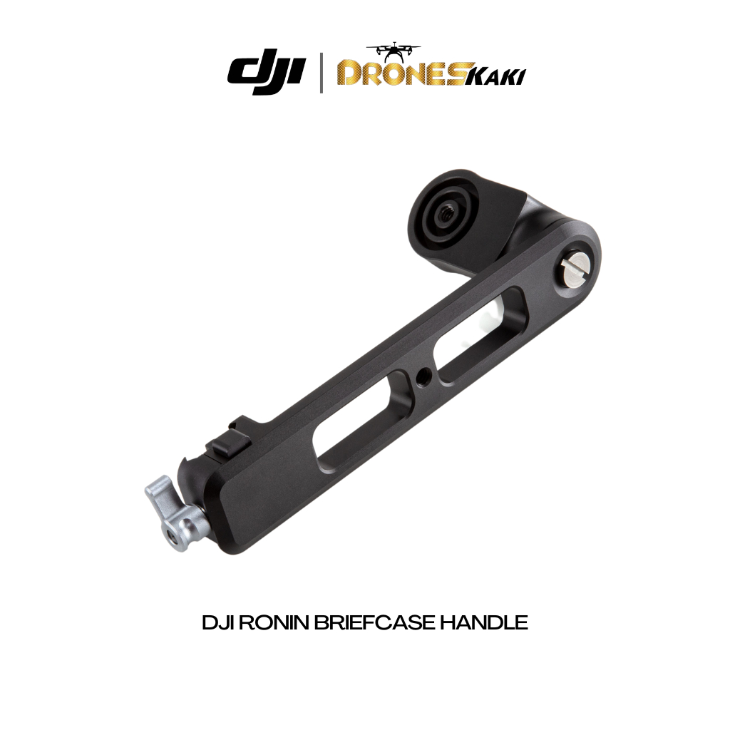 DJI Ronin Briefcase Handle | Shopee Malaysia