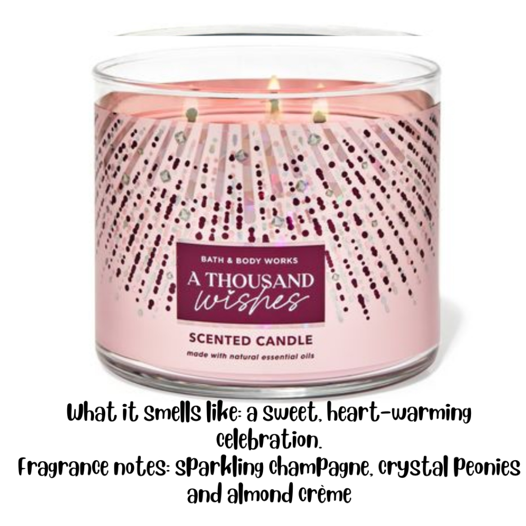 Original/Authentic Bath & Body Works/White Barn 3-Wick Candle | Shopee ...