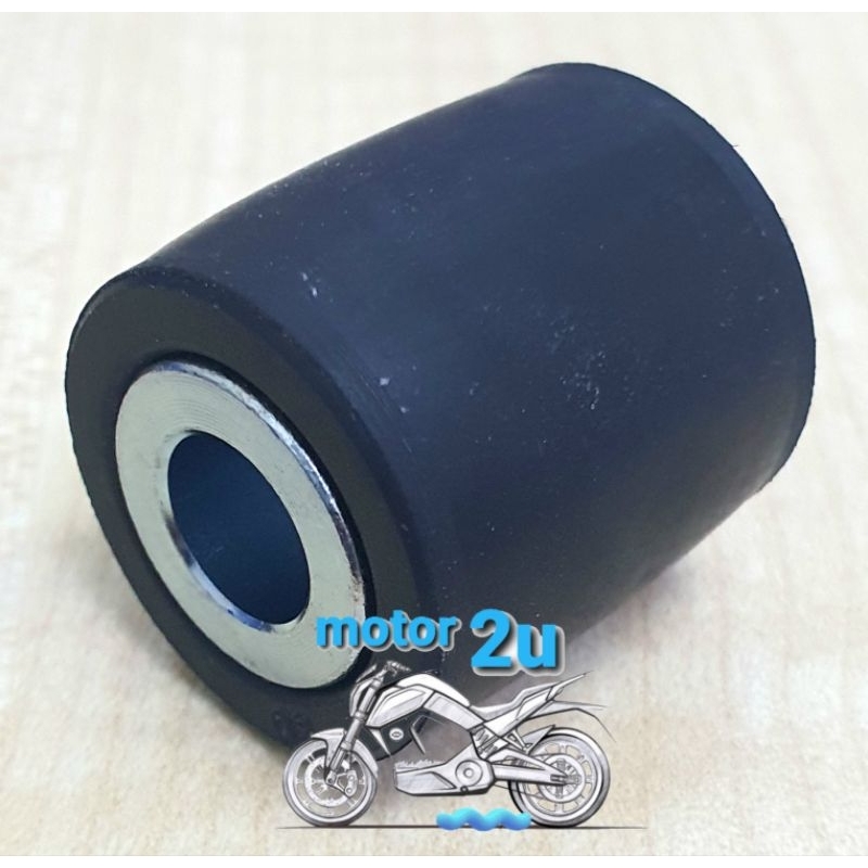 NVX 155 NVX155 NMAX Engine Mounting Bush Enjin (1pc) | Shopee Malaysia