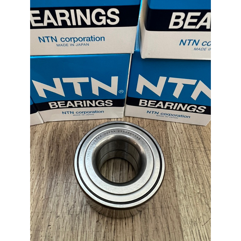 Toyota Avanza (F601) 1.3 Wheel Bearing Front ( NTN Japan ) | Shopee Malaysia