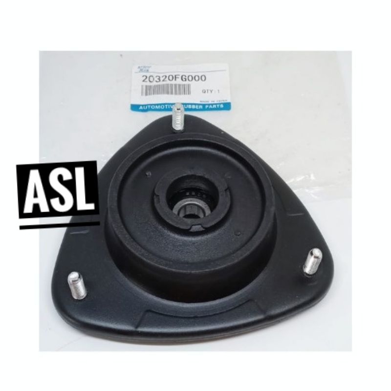 Genuine Subaru Front Strut Mount 20320FG013 Forester XV Impreza WRX STI ...
