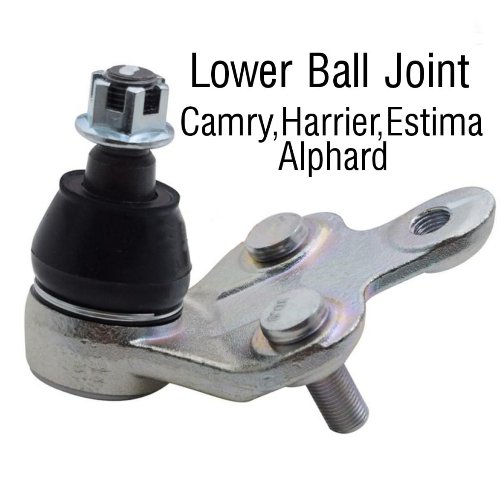 Toyota Camry (ACV30,ACV40) Harrier (MCU30,ACU30) Estima (ACR30) Alphard ...