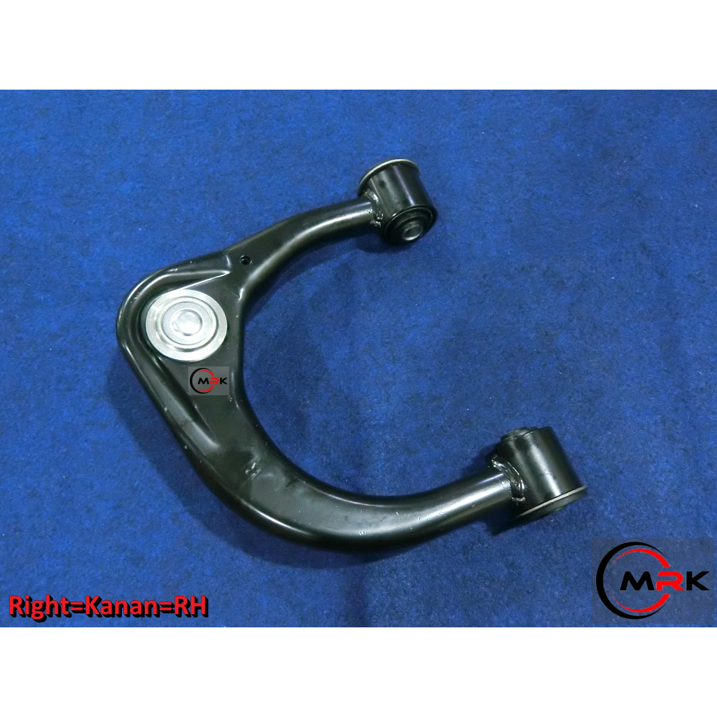 Toyota Hilux Vigo KUN25 KUN26 / REVO GUN125 GUN126 / Fortuner KUN60 ...