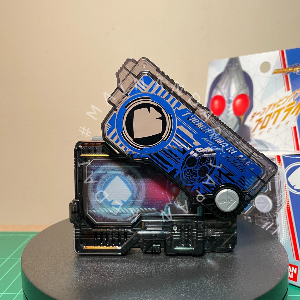 DX Progrise Key Ex-Aid Gaim Faiz Ryuki Tiger Bear Blade Cheetah Giraffe ...