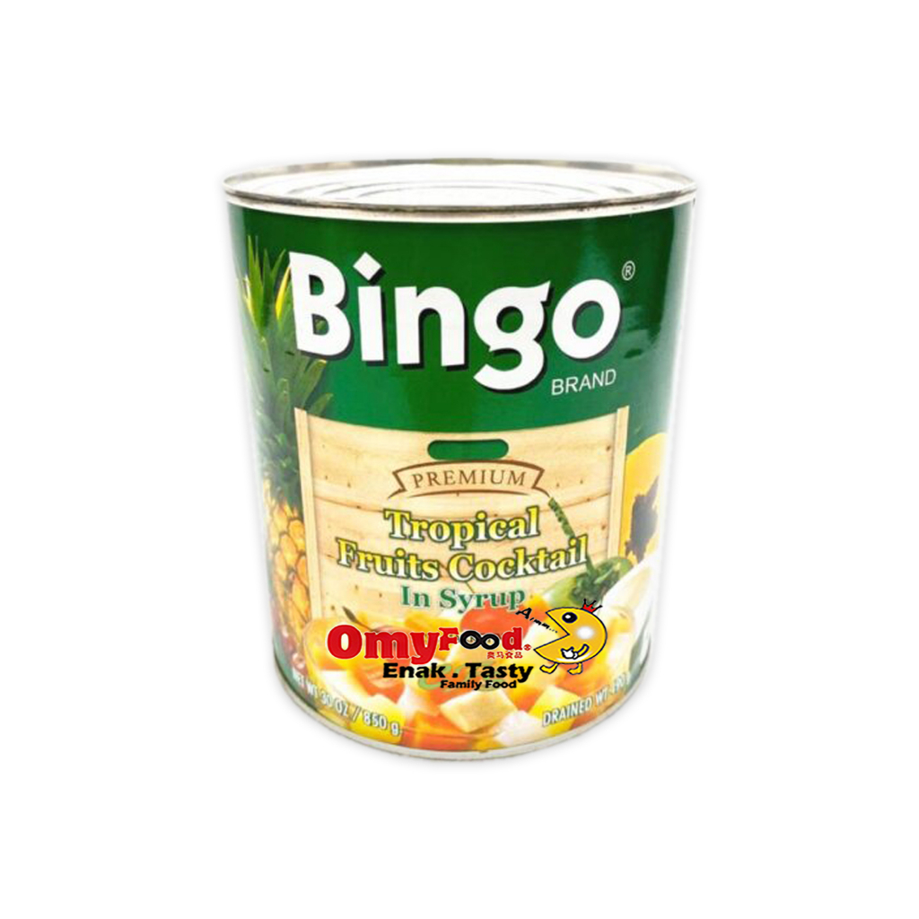 565g/850g 'AAA' 'Gold Fish Brand' 'Bingo' [Lychee/Longan/Honey Sea ...