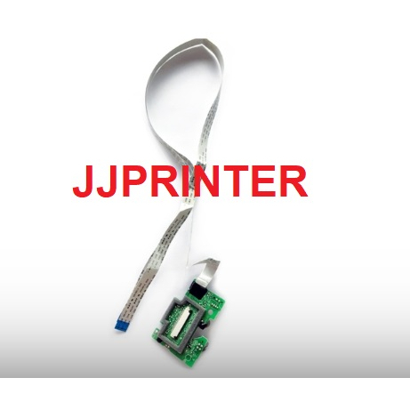 ORIGINAL Carriage PCB ASSY FOR BROTHER DCP T710W T810W T910DW PRINTER ...