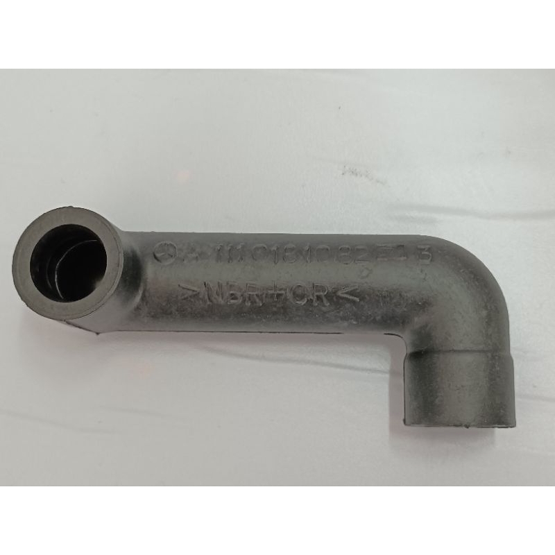 Mercedes Benz Original Engine Valve Cover Breather Hose 1110181082 W210 ...