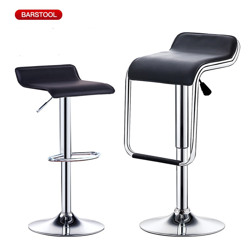VARIOUS Swivel Bar Stool Chair Counter Kitchen kerusi bar Height ...