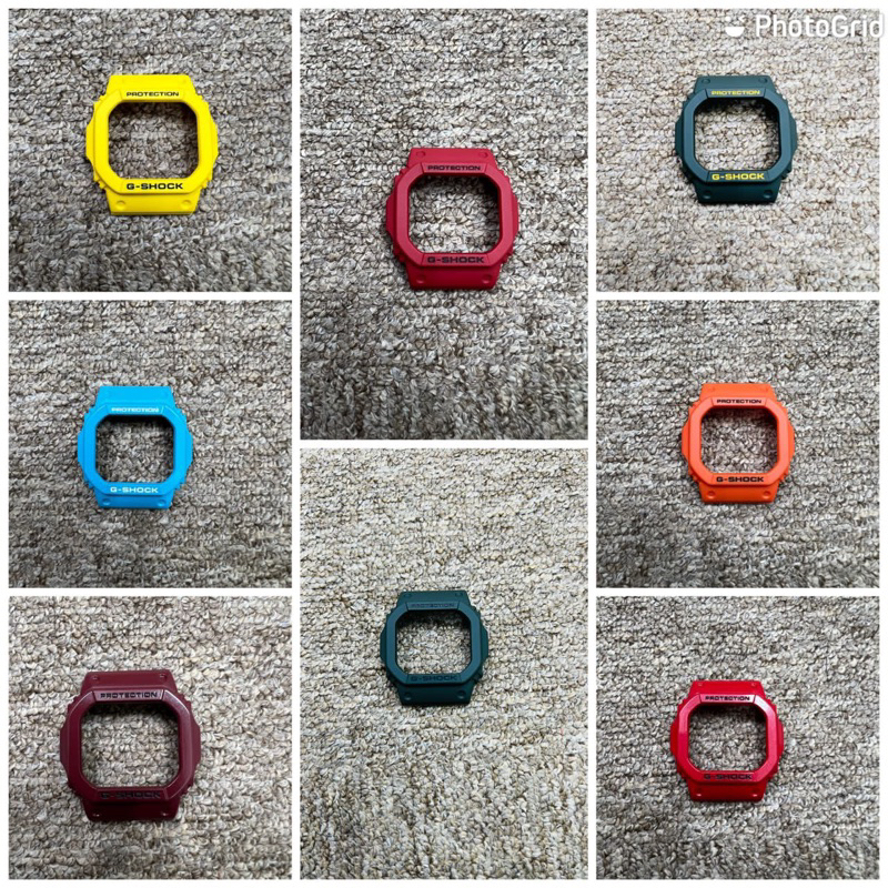 G-Shock Bezel G5600,Glx5600,Gls5600(Original) | Shopee Malaysia