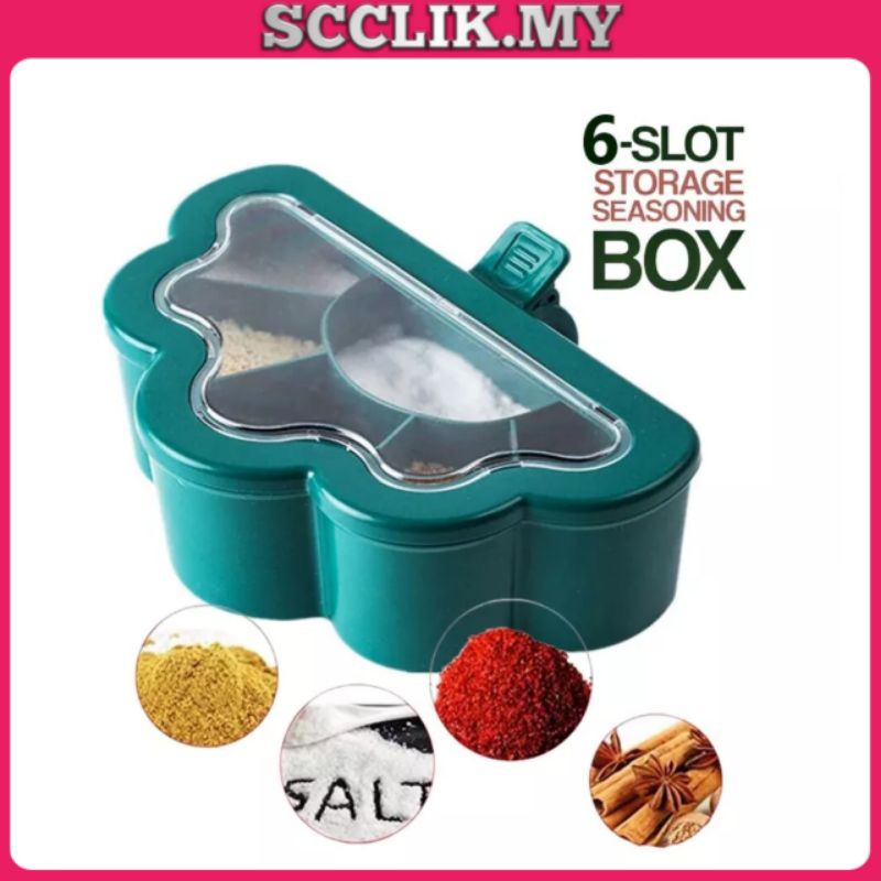 Bekas Garam Gula, Set Bekas Rempah, Bekas Rempah Ratus, Bekas Rempah ...