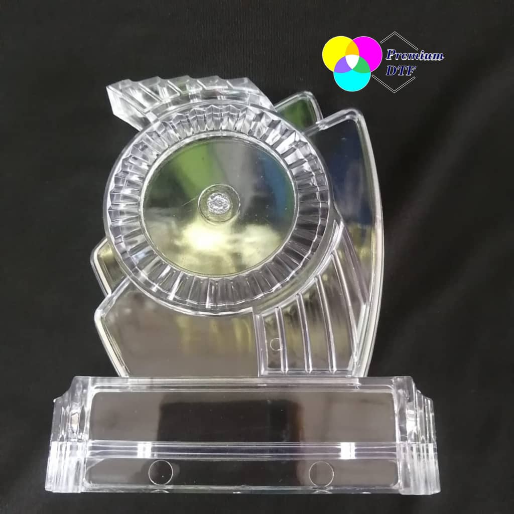 PLAQUE CENDERAHATI WITH LABEL + LOGO | Shopee Malaysia