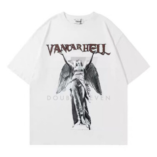 Vintage Series Angel Vancarhell Oversized Authentic Streetwear Unisex ...