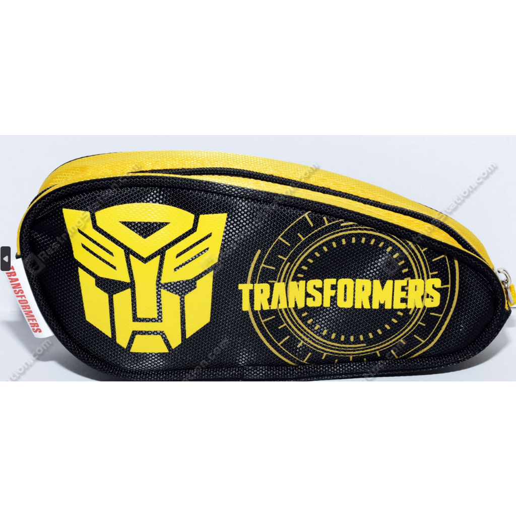 VICTOR Transformer Limited Edition Mini Bag | Shopee Malaysia