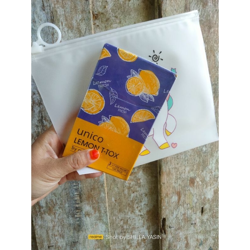 unico detox,minuman kesihatan | Shopee Malaysia