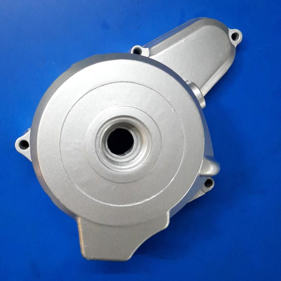 Demak D Force 120 / DZR 120 - Magneto Cover | Shopee Malaysia