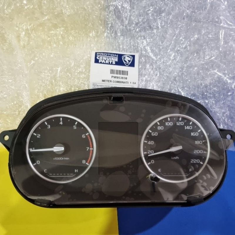 ORIGINAL PROTON NEW SAGA VVT METER ASSY PW9583838 AUTO | Shopee Malaysia
