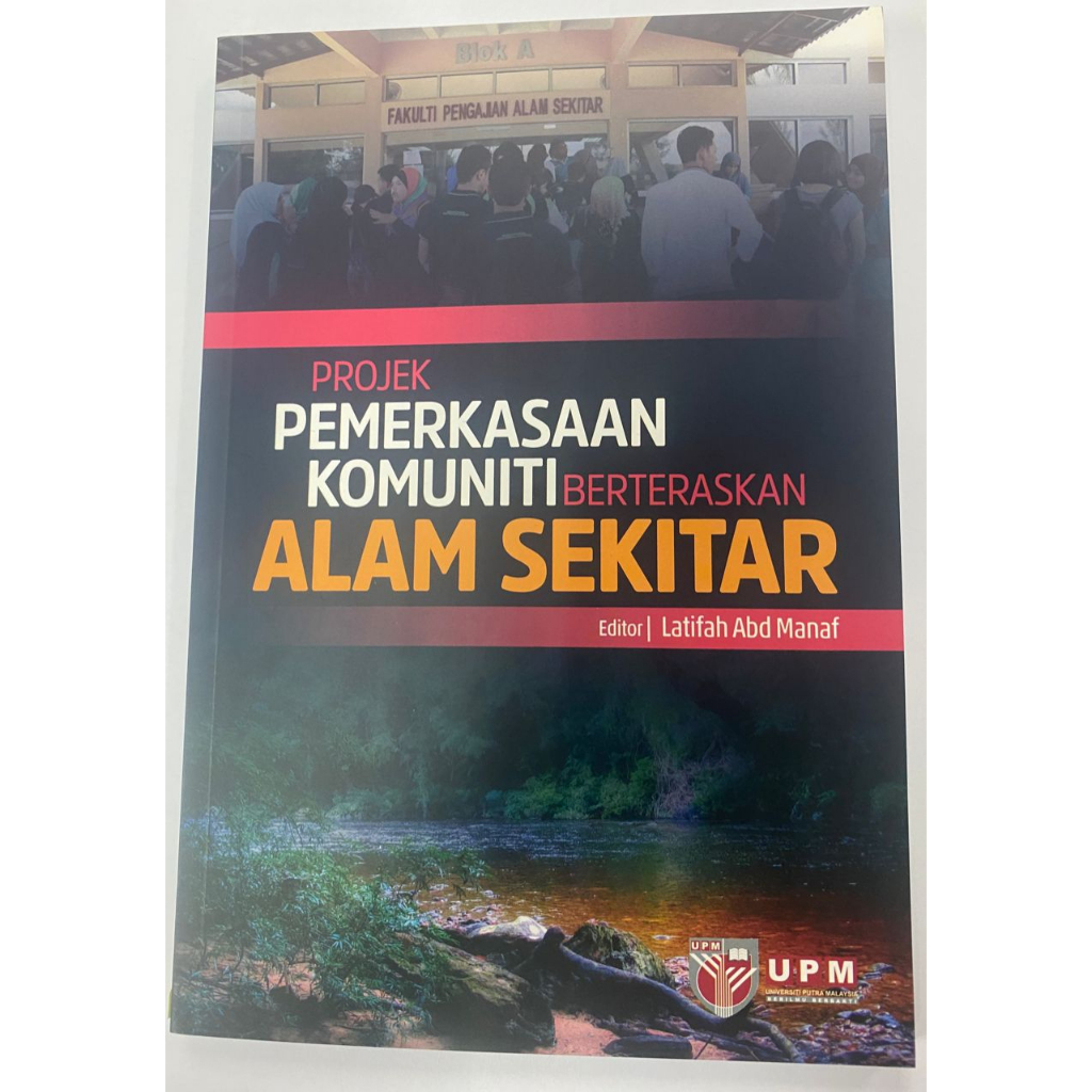 Projek Pemerkasaan Komuniti Berteraskan Alam Sekitar (PB) | Shopee Malaysia
