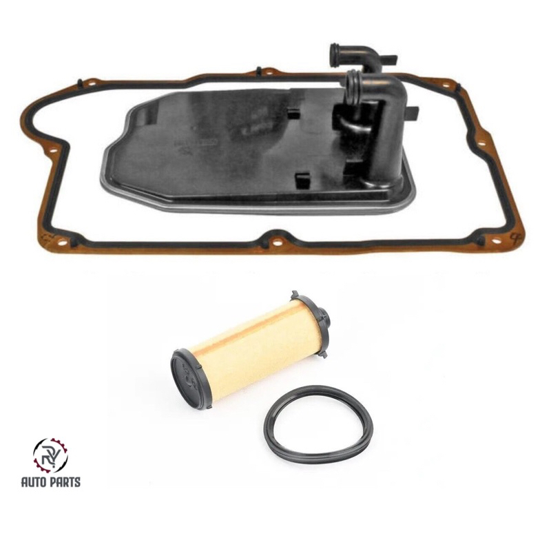 Mercedes Benz Original A45 ATF Oil, A45 Gasket, A45 ATF Filter W176 ...