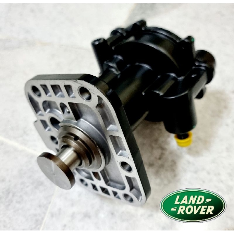 Land Rover Defender/Disco1/R.R.C 300TDi Brake Vacuum Pump-ERR3539 ...