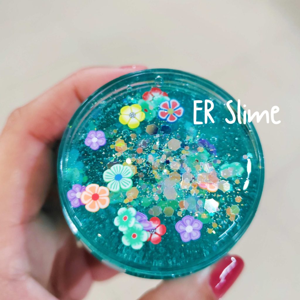 Encanto Slime (250ml) | Kids Toy Sensory Play | Party Idea | Gift Idea ...