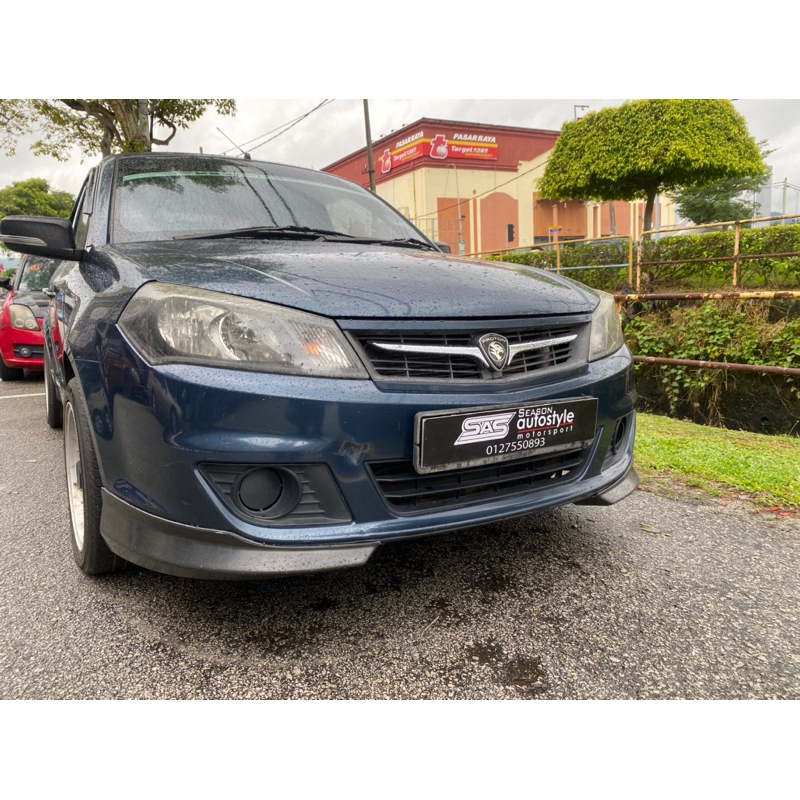 Proton Saga FLX Bodykit Se | Shopee Malaysia