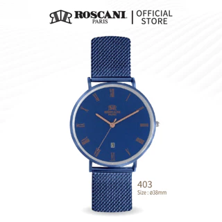 Roscani Official Store Online, June 2024 | Shopee Malaysia