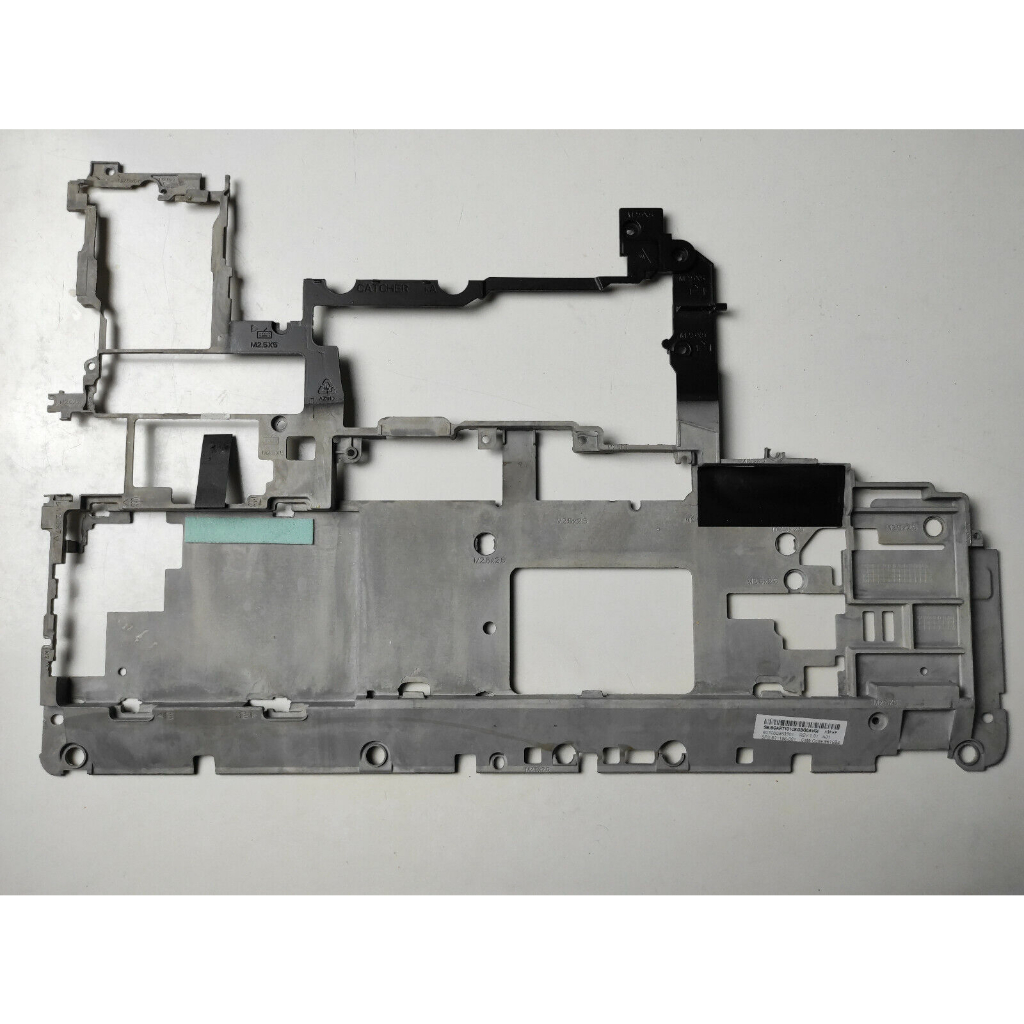 HP EliteBook 15.6" 850 G3 850 G4 Zbook 15u G3 Internal Base Frame COVER ...