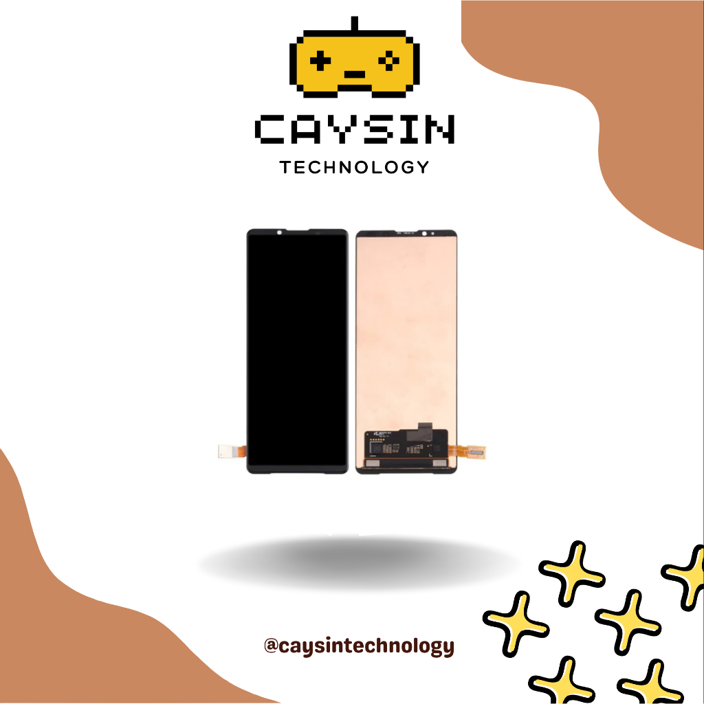 Sony Xperia 1 1ii 1iii 1iv 1vii 1v 5 5ii 5iii 5iv 5v 10 10 Plus 10ii ...
