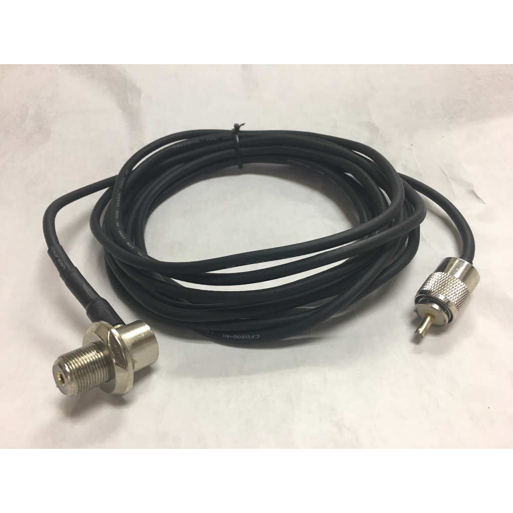 Diamond Antenna MC200 340-520Mhz UHF Mobile Antenna (PL259) | Shopee ...