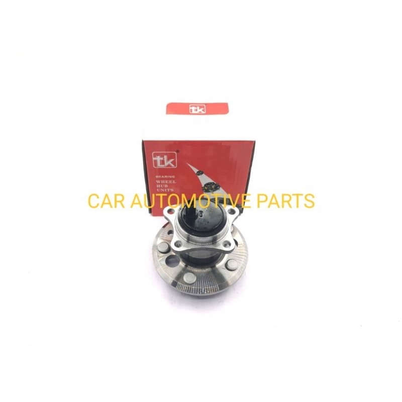 BEARING HUB REAR LEFT / RIGHT - TOYOTA CAMRY ACV50, ASV70 ~ 42460-06110 ...