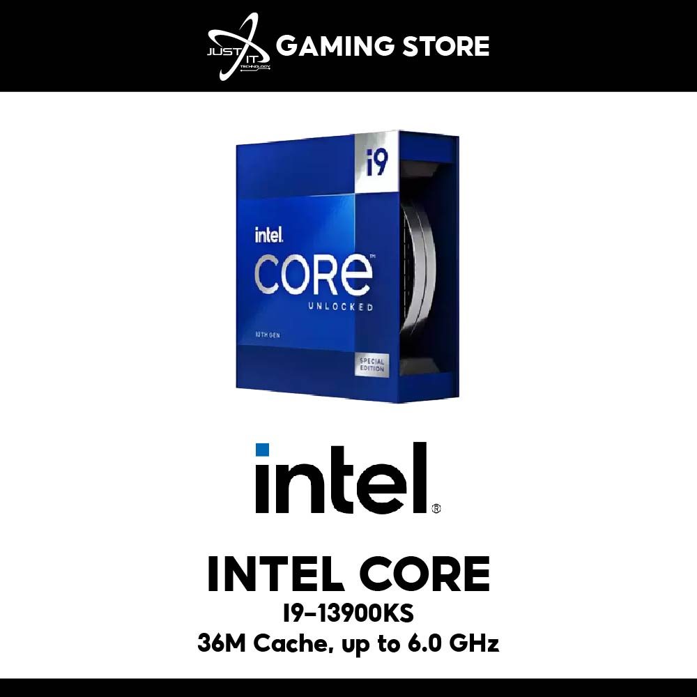 INTEL CORE I9-13900KS INTEL CORE I9-13900KF / I9-13900K BASE 2.2GHZ MAX ...