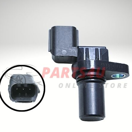 PROTON WAJA 1.6 MMC MITSUBISHI CAMSHAFT SENSOR MD327107 CAM POSITION ...