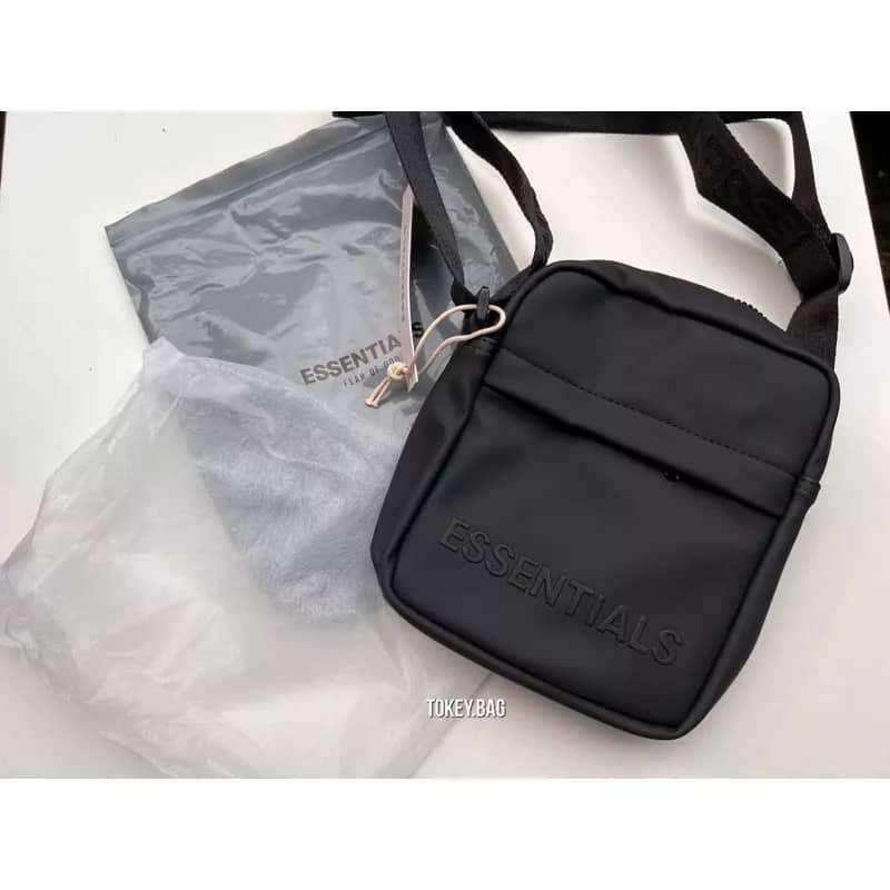 [ READY STOCK ] HIGH QUALITY Waterproof Silicon Material Essential FOG ...