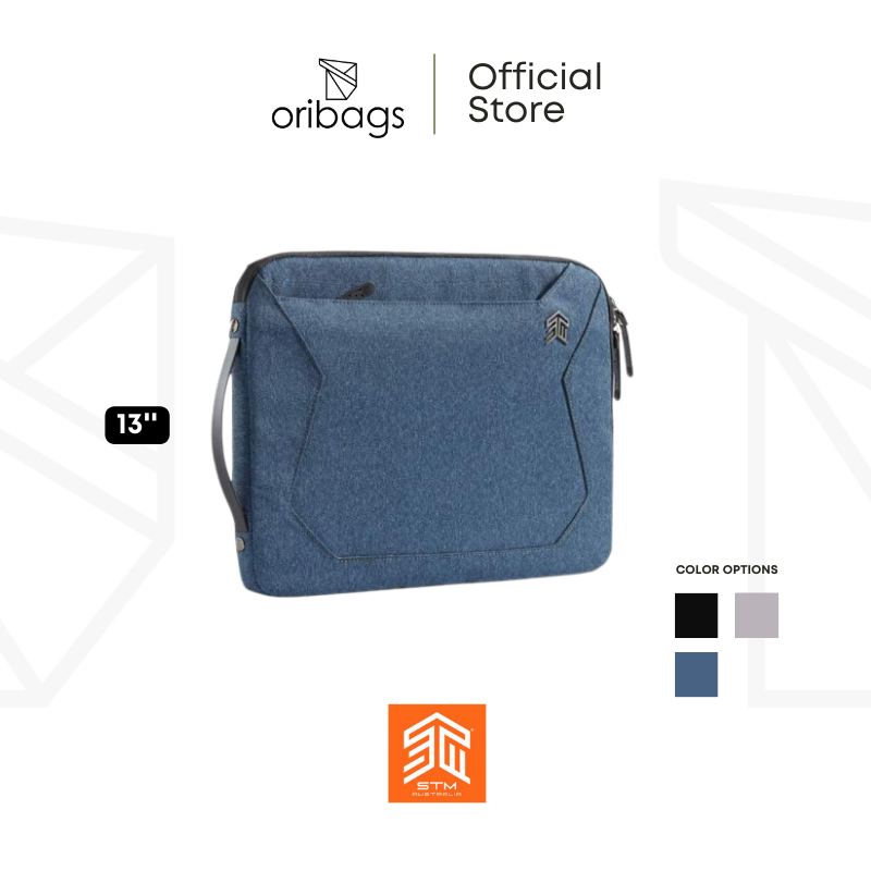 STM Myth Laptop Sleeve (13") | Shopee Malaysia