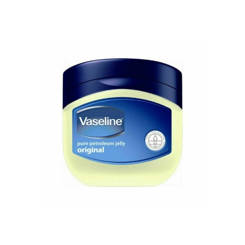 VASELINE Original Repairing Jelly 50ML | Shopee Malaysia