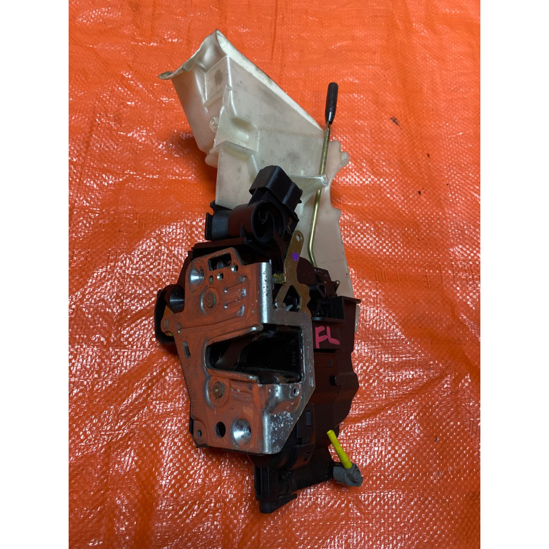 mercedes Benz w170 w202 w208 w210 Door lock front | Shopee Malaysia