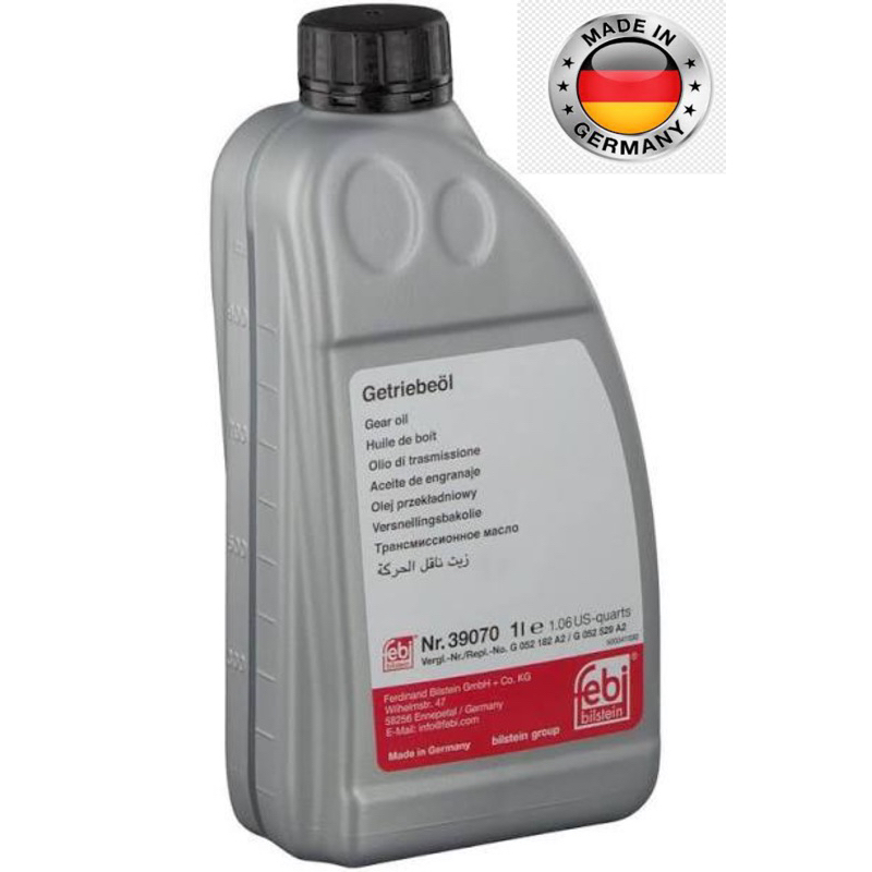(G052 182 A2 ) FEBI GERMAN Audi A3 TT Volkswagen Beetle GTI Passat Auto ...