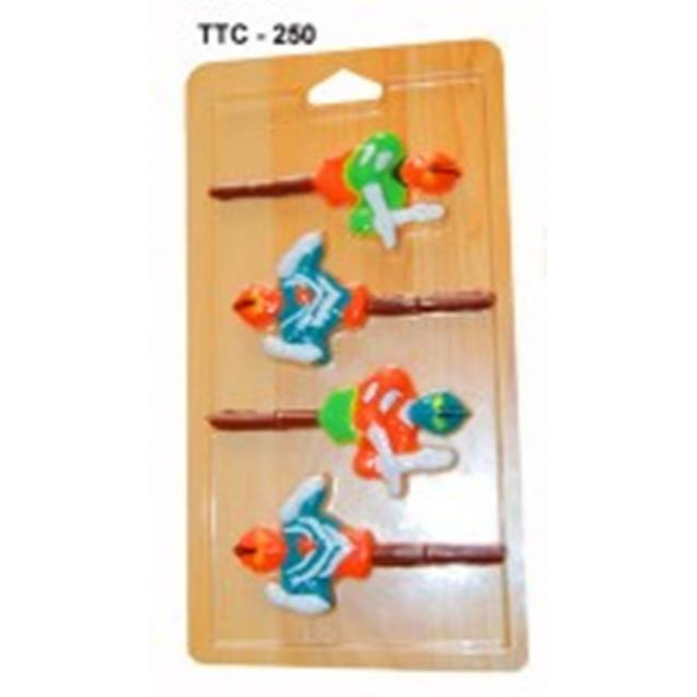 Ultraman Lolipop Chocolate mold Acuan Coklat Plastik Ultraman Cartoon ...