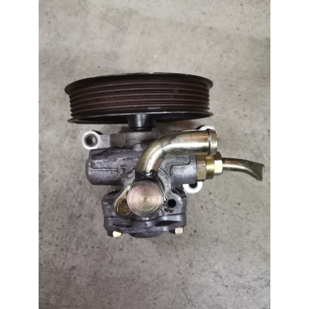 Proton gen2 @ persona @ saga blm @ saga flx @ exzora power steering ...