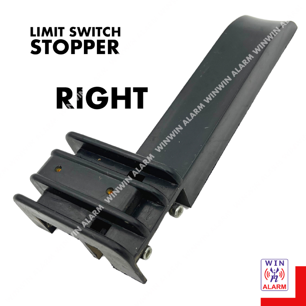AUTOGATE LIMIT SWITCH STOPPER AUTOGATE SYSTEM | Shopee Malaysia