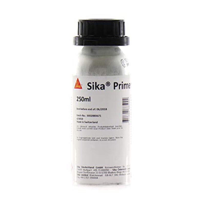 Sika Primer 206 G + P 250ml & 1000ml | Shopee Malaysia