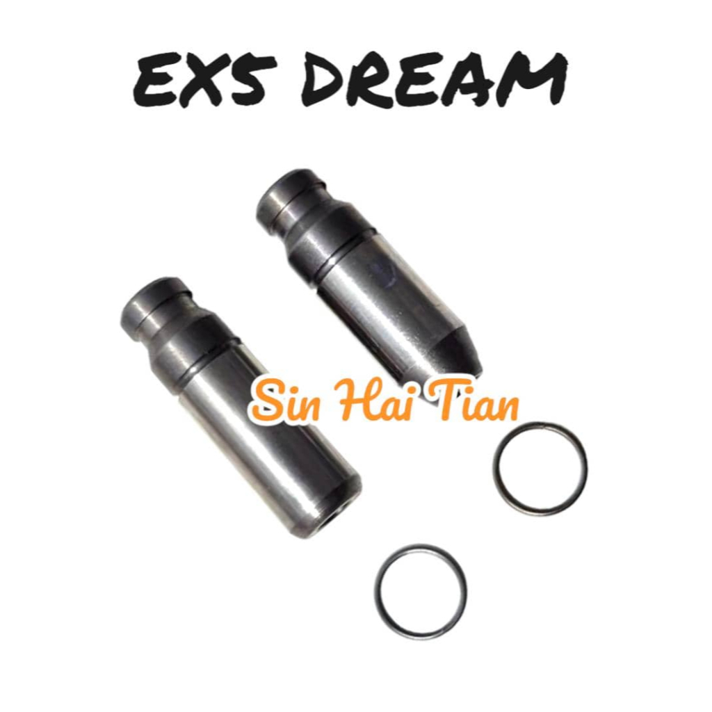 Honda EX5 Dream In Ex Valve Bush Taiwan | Shopee Malaysia