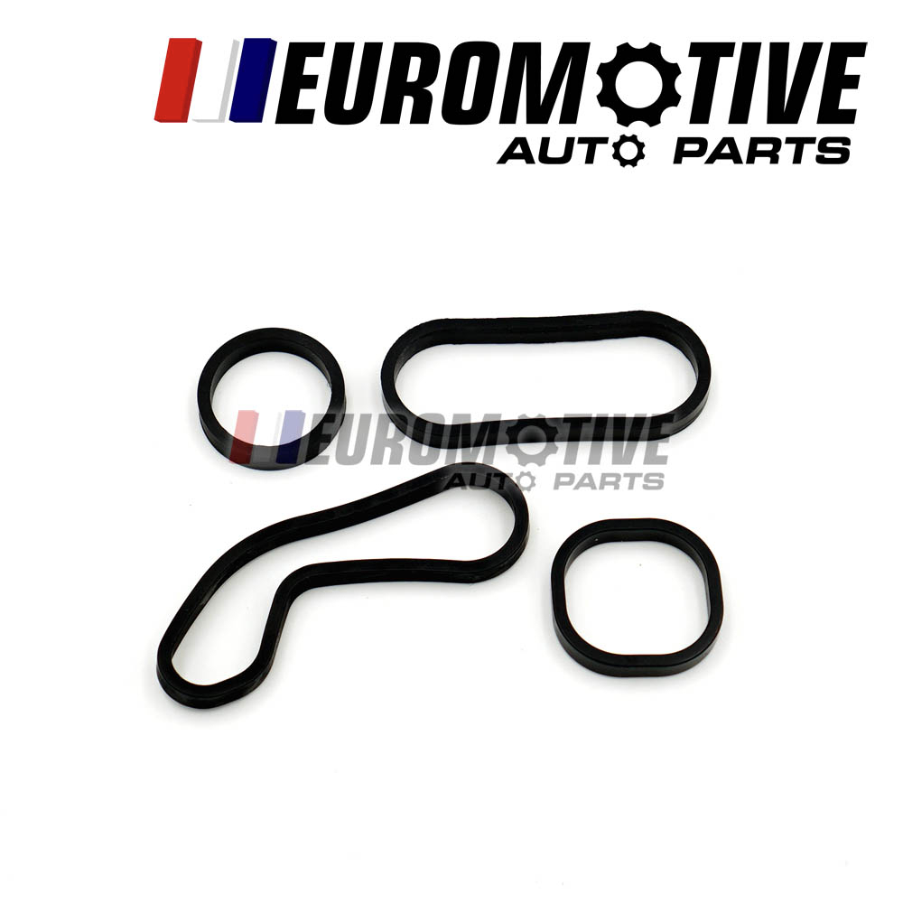 Oil Cooler Gaskets Seals Peugeot 208GTi 308 3008 408 508 5008 RCZ ...