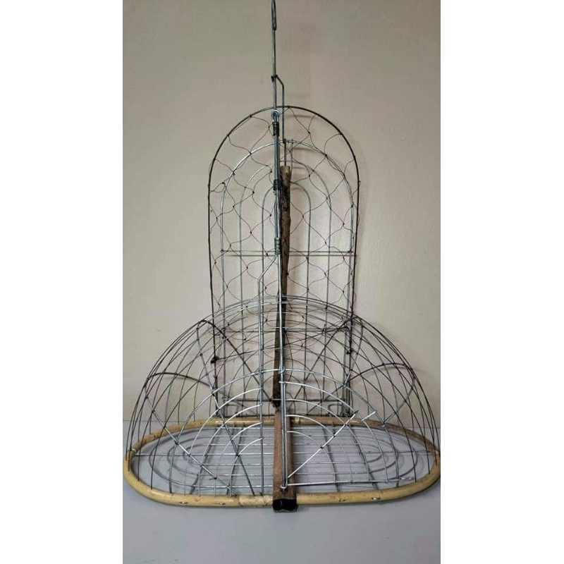 (SEMENANJUNG ONLY)Jebak burung terkukur *READY STOCK) | Shopee Malaysia
