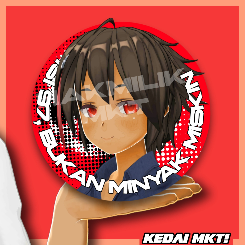 Alter RON97 Sticker by MKTAlter | Shopee Malaysia