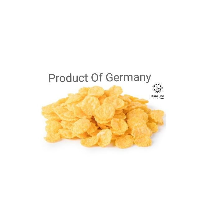 CORNFLAKES (GERMANY) [1KG/500G] | Shopee Malaysia