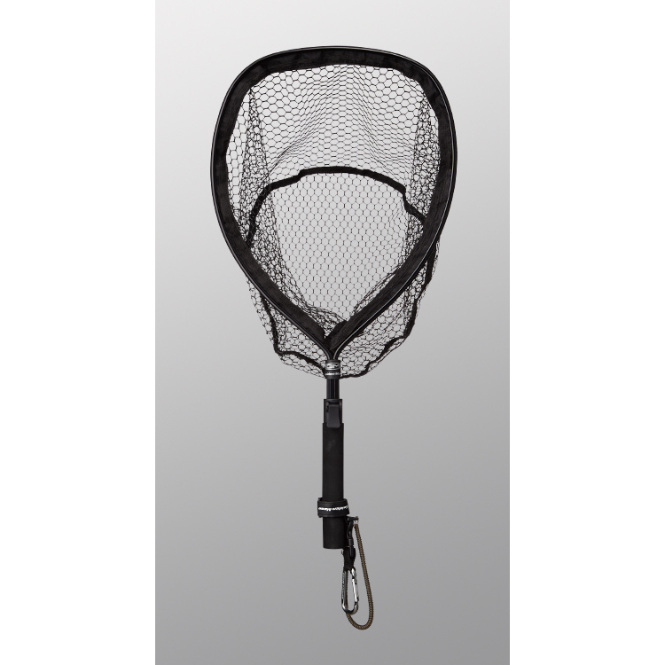 Golden Mean Capture Net IV Rubber Mesh | Shopee Malaysia
